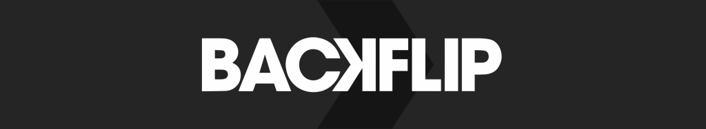 O Hai Mark, Let's Backflip | Backflip Creative Marketing