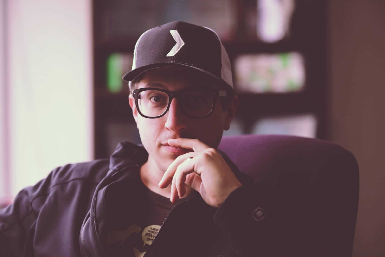 How Ryan Freng, Founder, Works